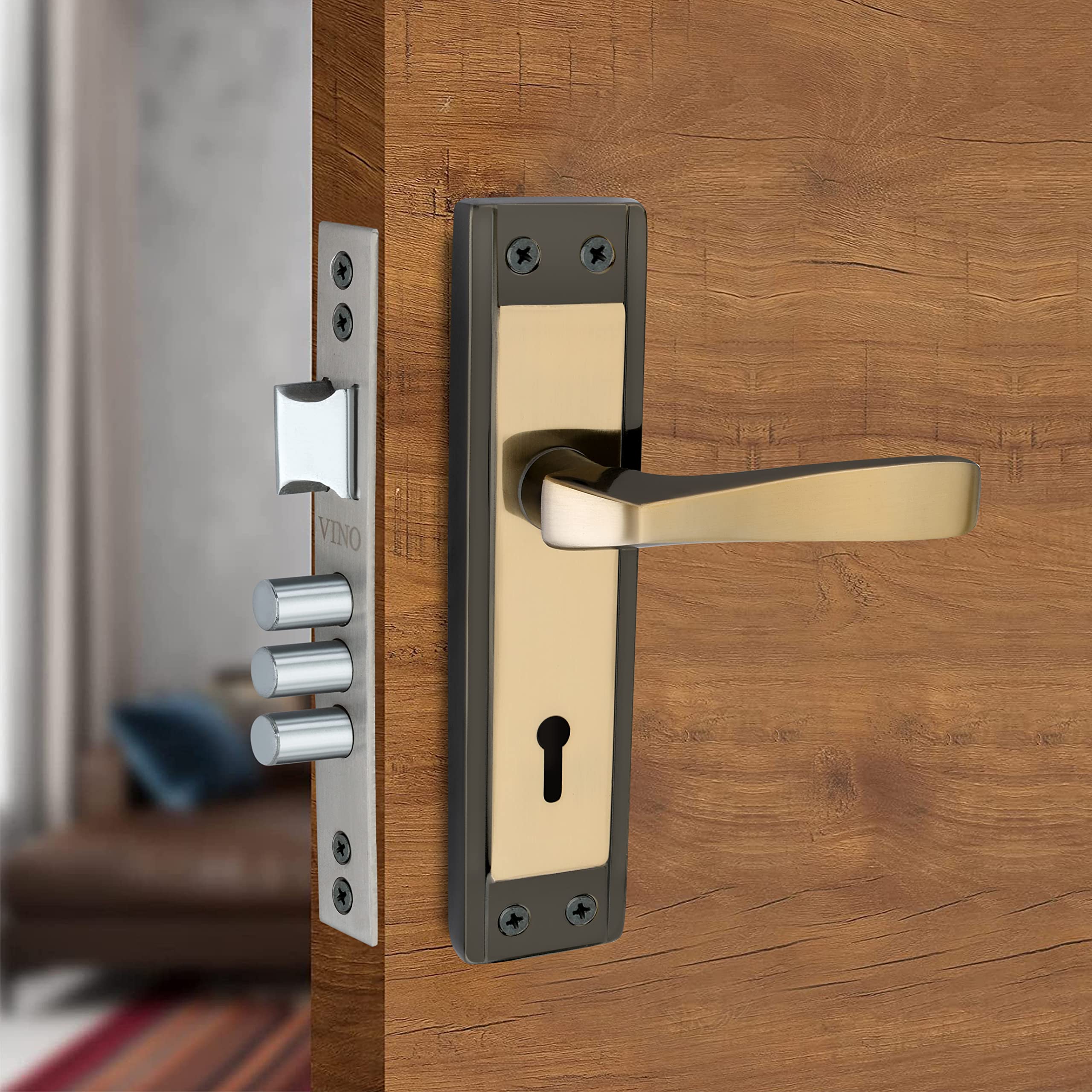 Why a High-Quality Sliding Door Lock is Essential for Home Security ...